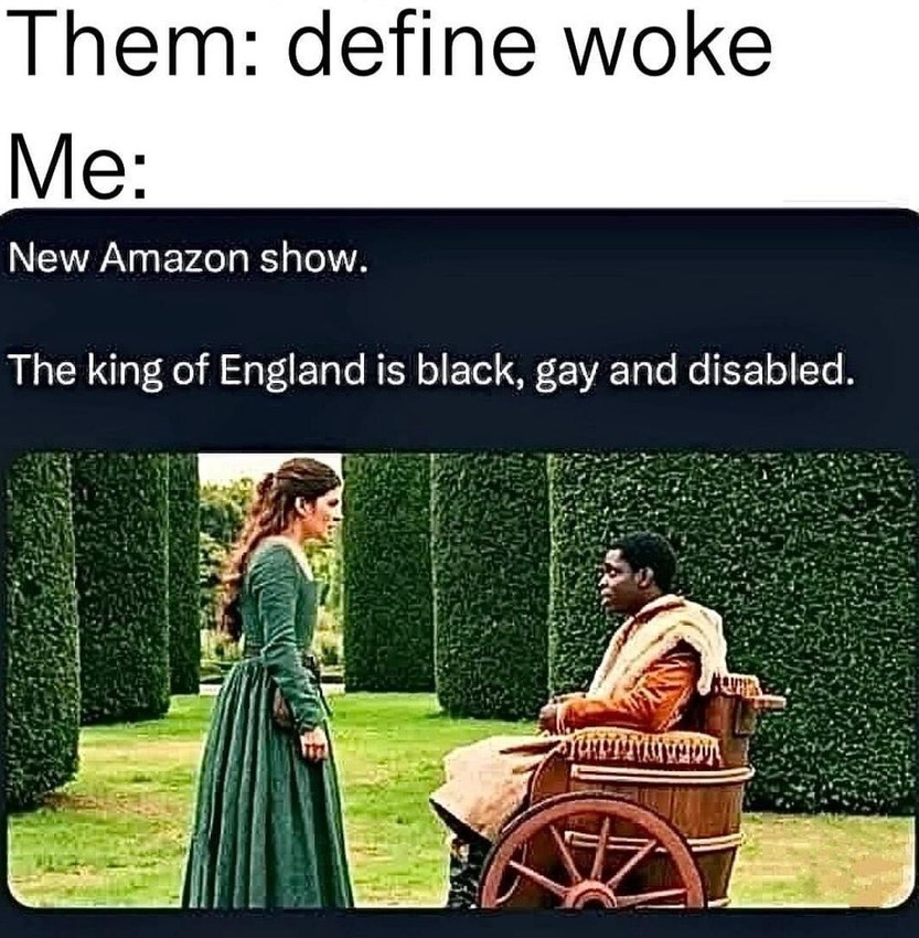 The Best Woke Memes :) Memedroid