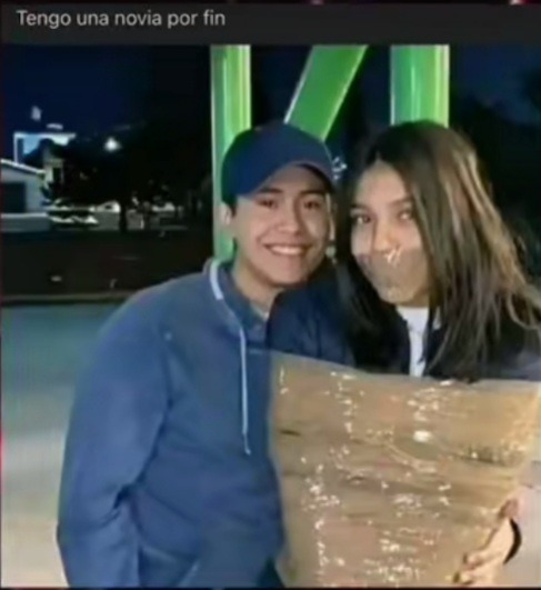 Tengo novia - Meme subido por Tragicboat :) Memedroid