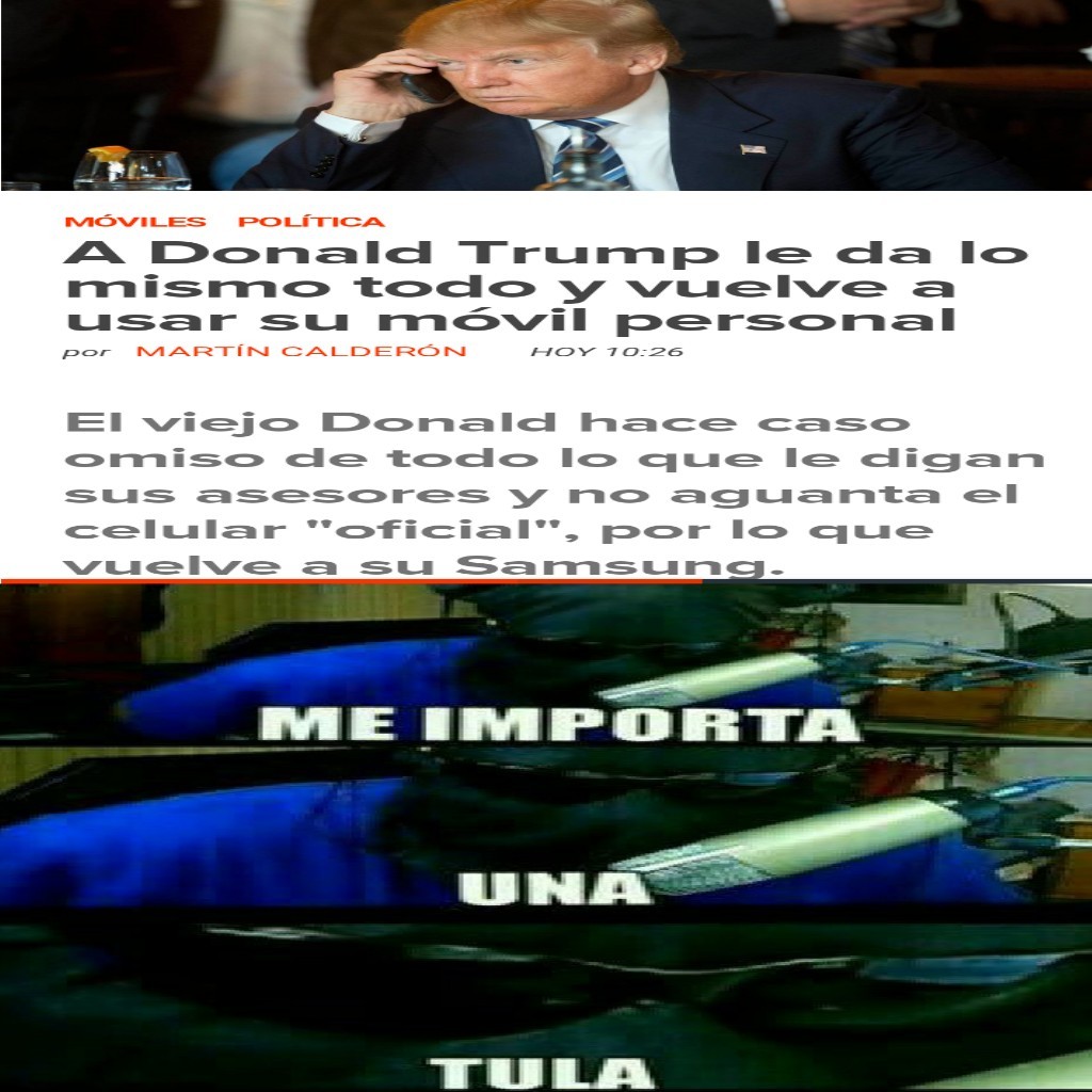 Original :D no repost - Meme subido por InfernalIncubus2 :) Memedroid