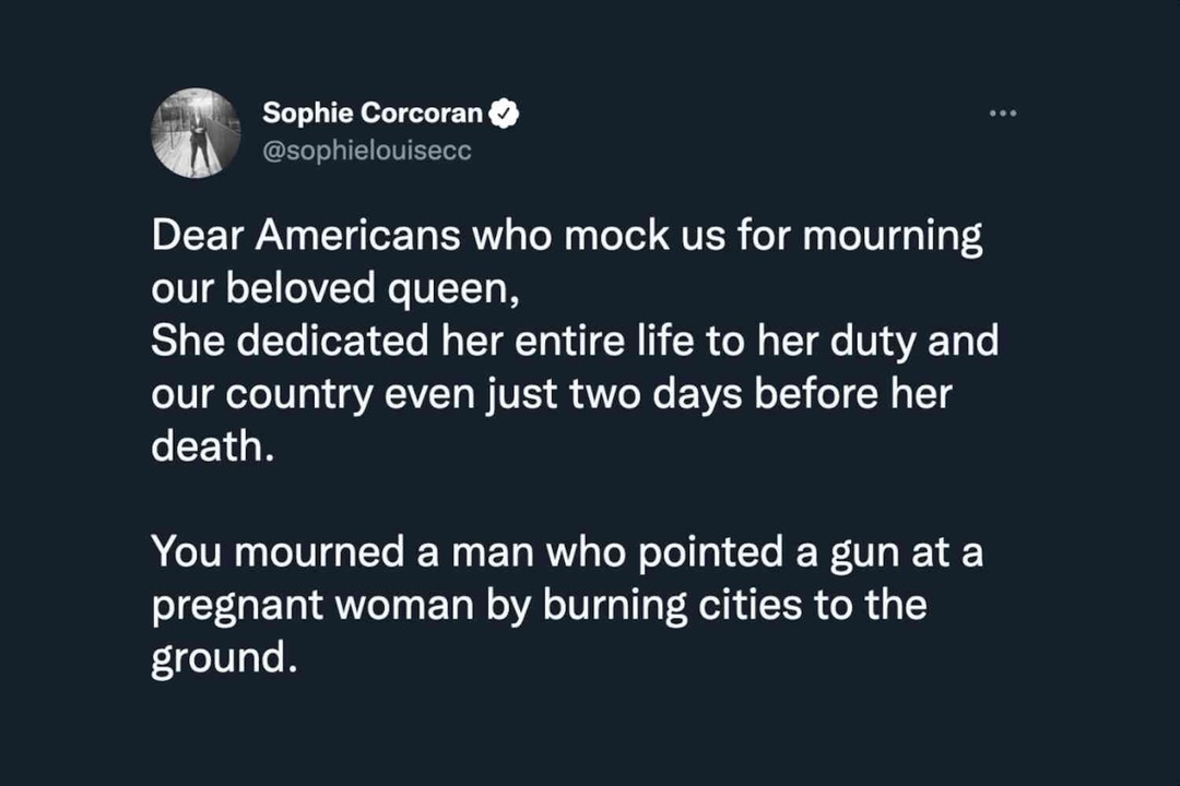 America is fallen - Meme by BrainlessGuyReturns :) Memedroid