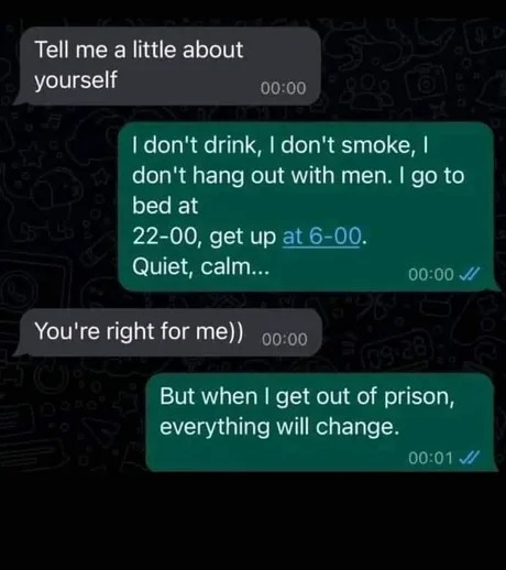 The best Prison memes :) Memedroid