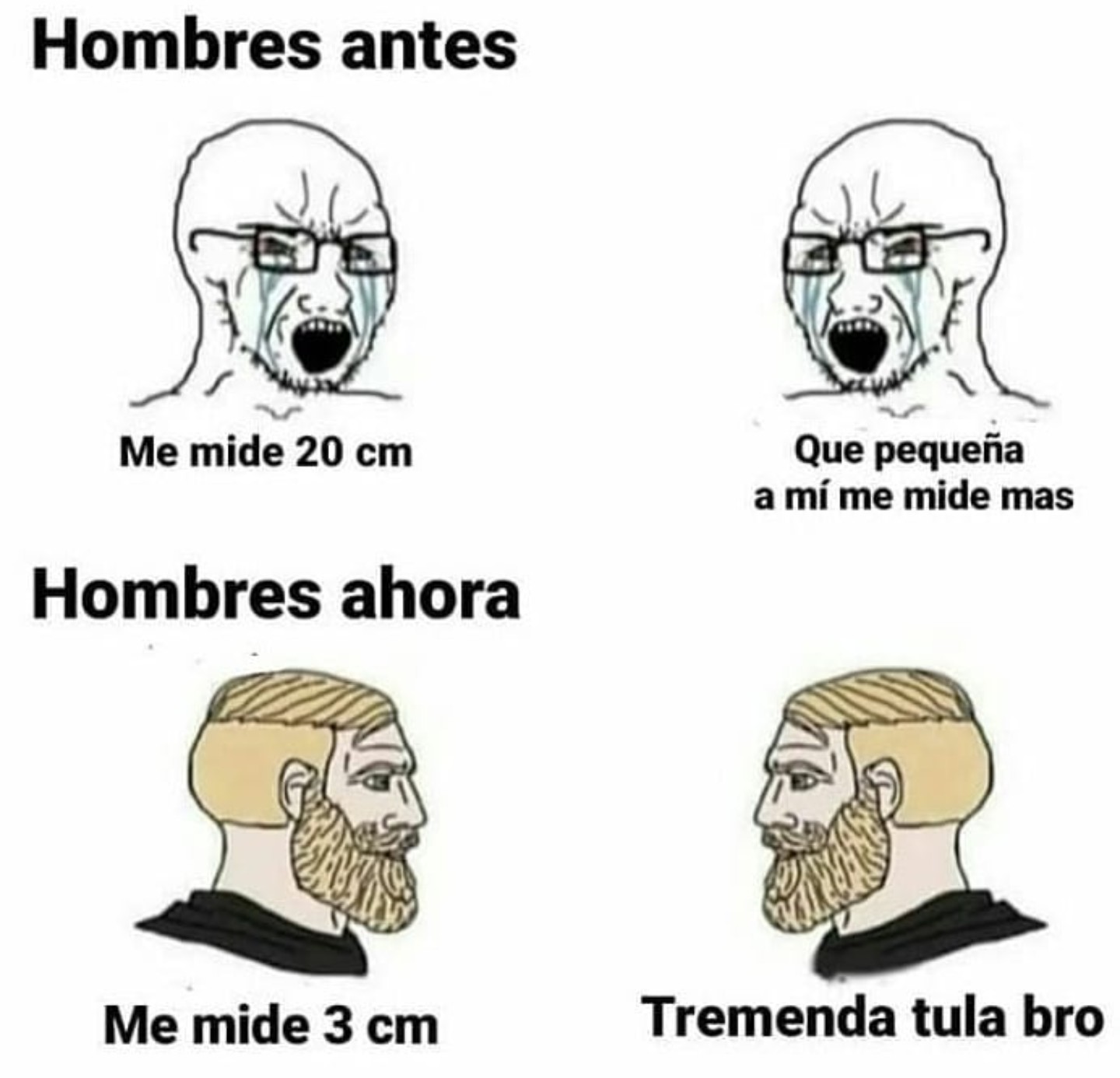 Hey bro - Meme subido por Elvaron :) Memedroid