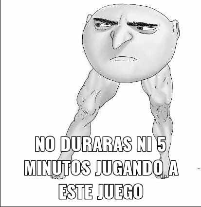 Uf - Meme subido por 1un_chico_bagett :) Memedroid