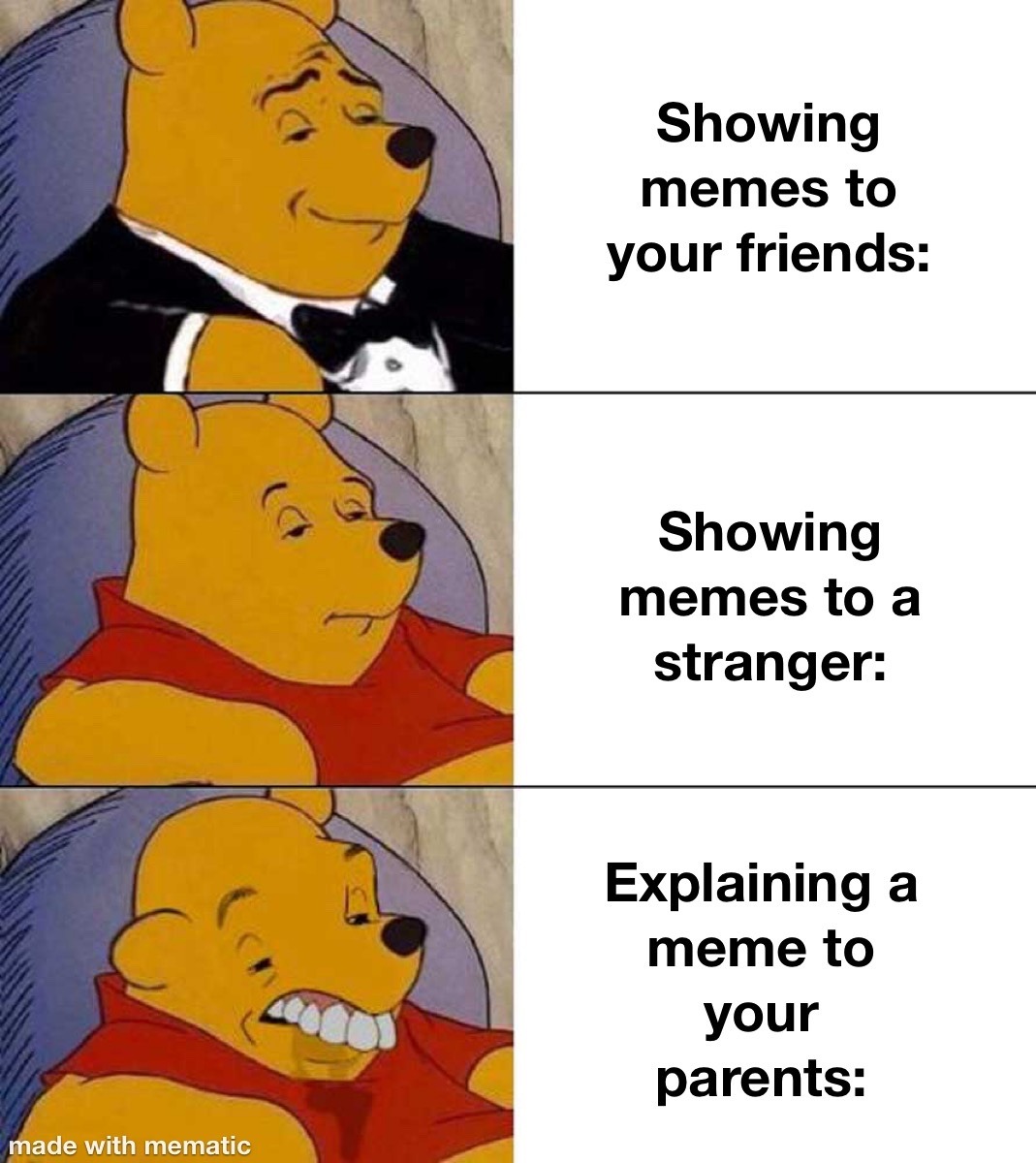 Follow me - Meme by RamenKiller :) Memedroid