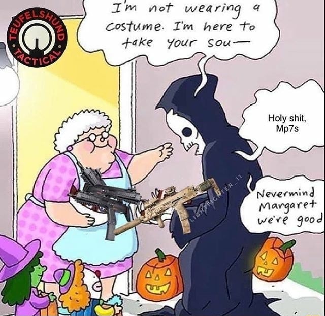 The best Mp7 memes :) Memedroid