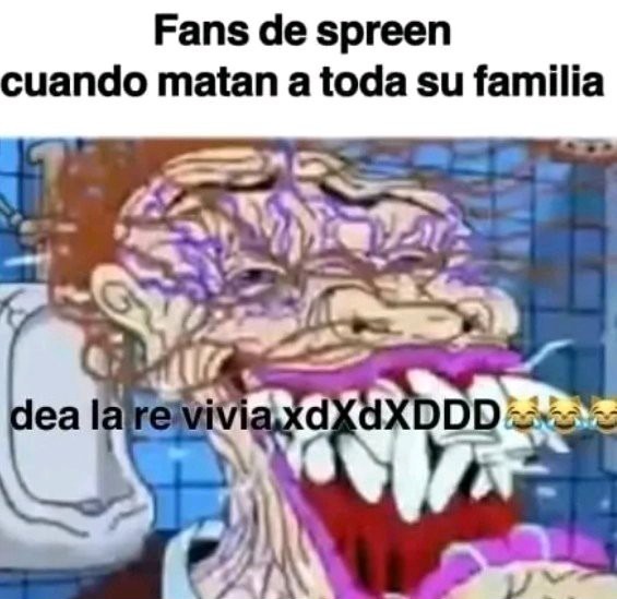 Deaaaaaa - Meme subido por Rpy._ :) Memedroid