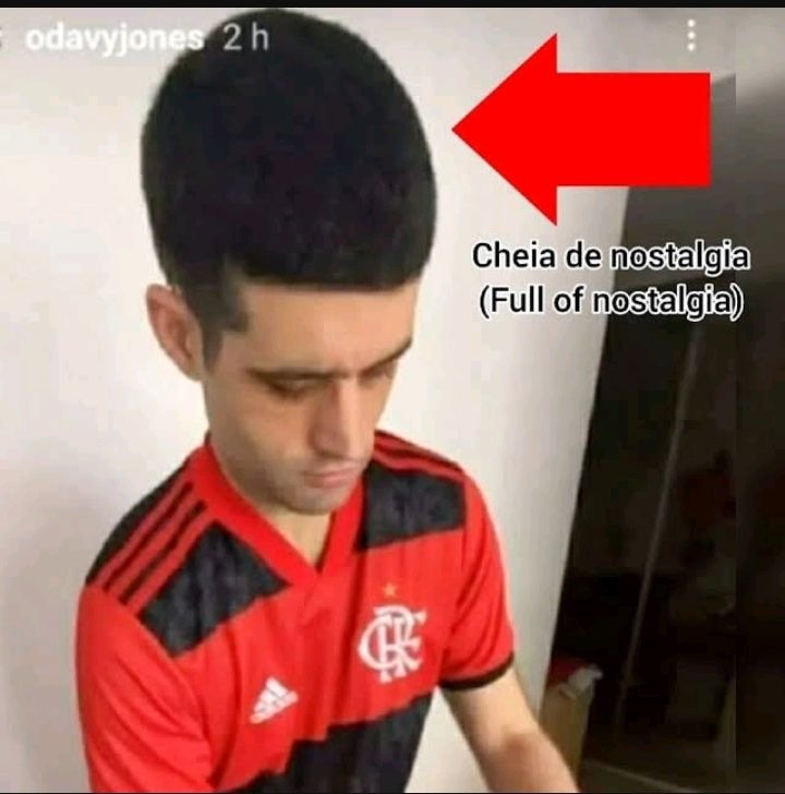 saturou né? fds, achei esse engraçado - Meme by Thijago :) Memedroid