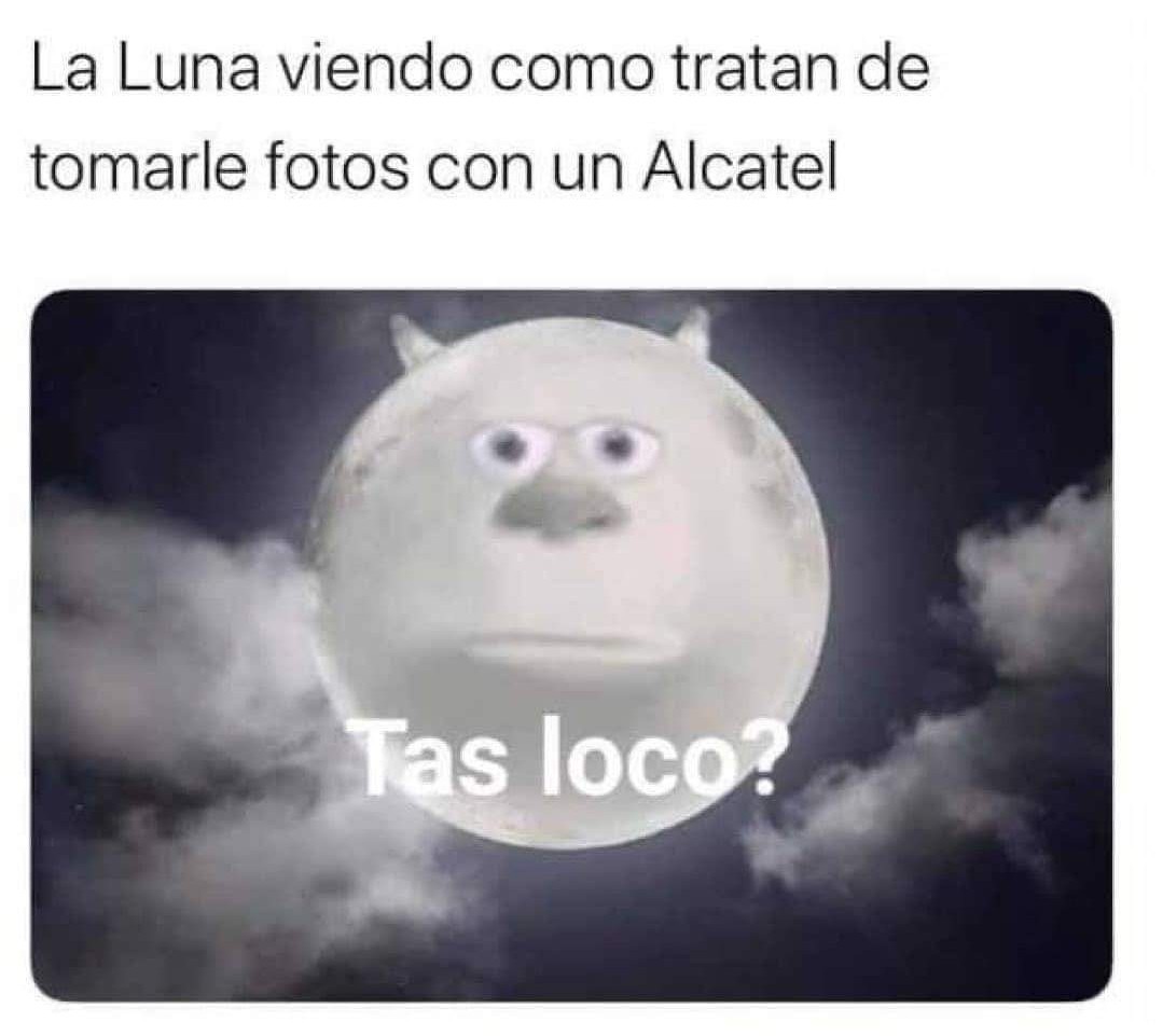 Ese Loco Memes