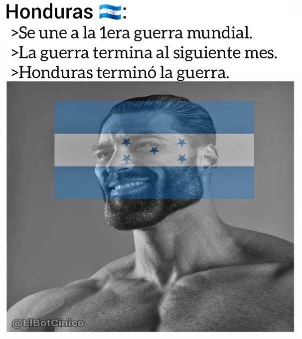 Top memes de Honduras en español :) Memedroid