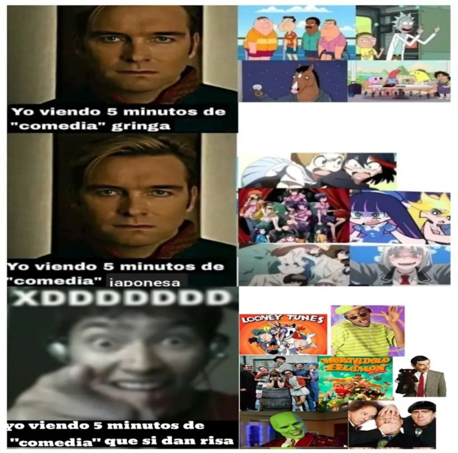 Top memes de Fernanfloo en español :) Memedroid