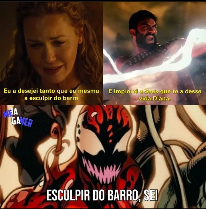 Fizeram foi um tchaca tchaca na butchaca - Meme by Neguim.do.RJ ...