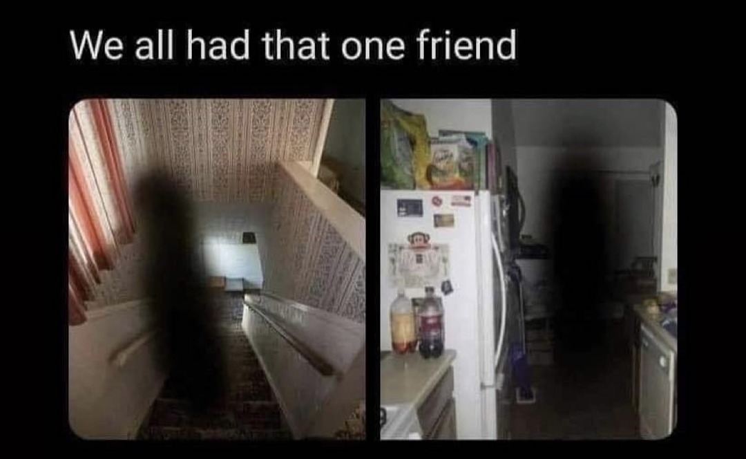 They're always there for you - Meme by Alpharius :) Memedroid