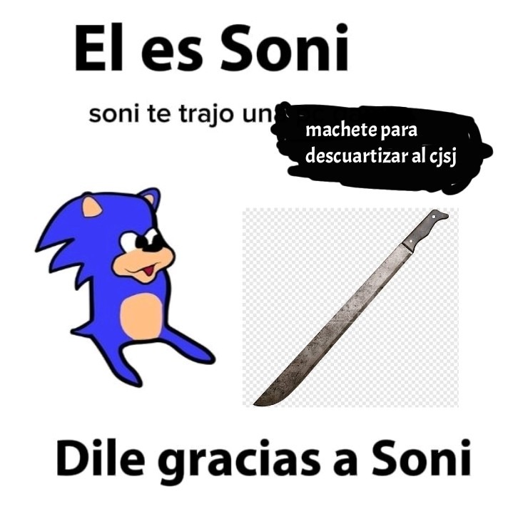 Top memes de Machete en español :) Memedroid