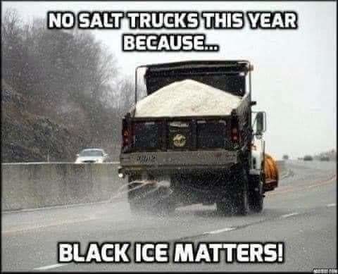 Salt Life Memes Oklahoma Department Of Transportation On X: "Be Alert