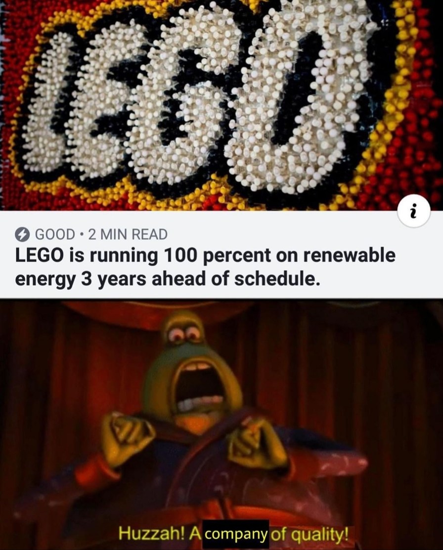 A company of quality indeed - Meme by GeoDudeAnnihilator :) Memedroid