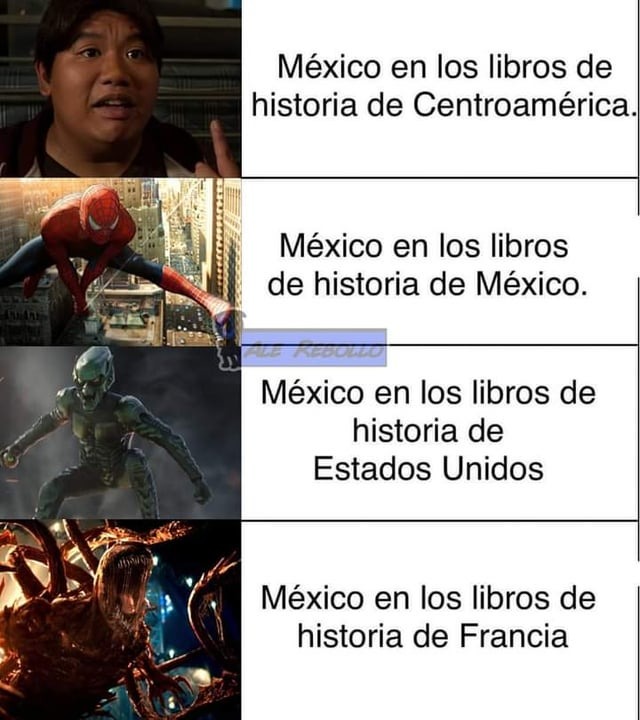 Mexico - Meme by gutiaperez :) Memedroid