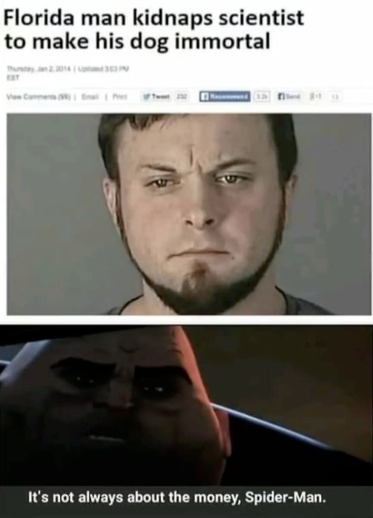 The best Kidnapping memes :) Memedroid