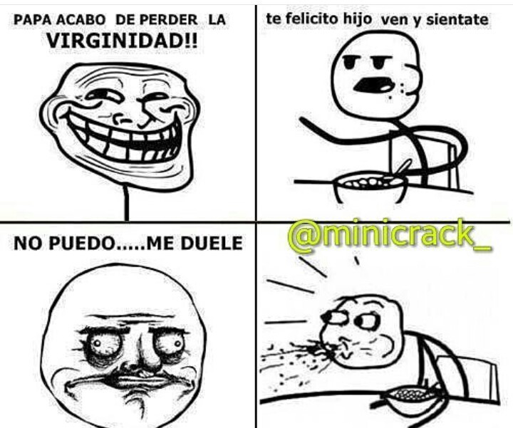 Daaaam son - Meme subido por Raxus891 :) Memedroid