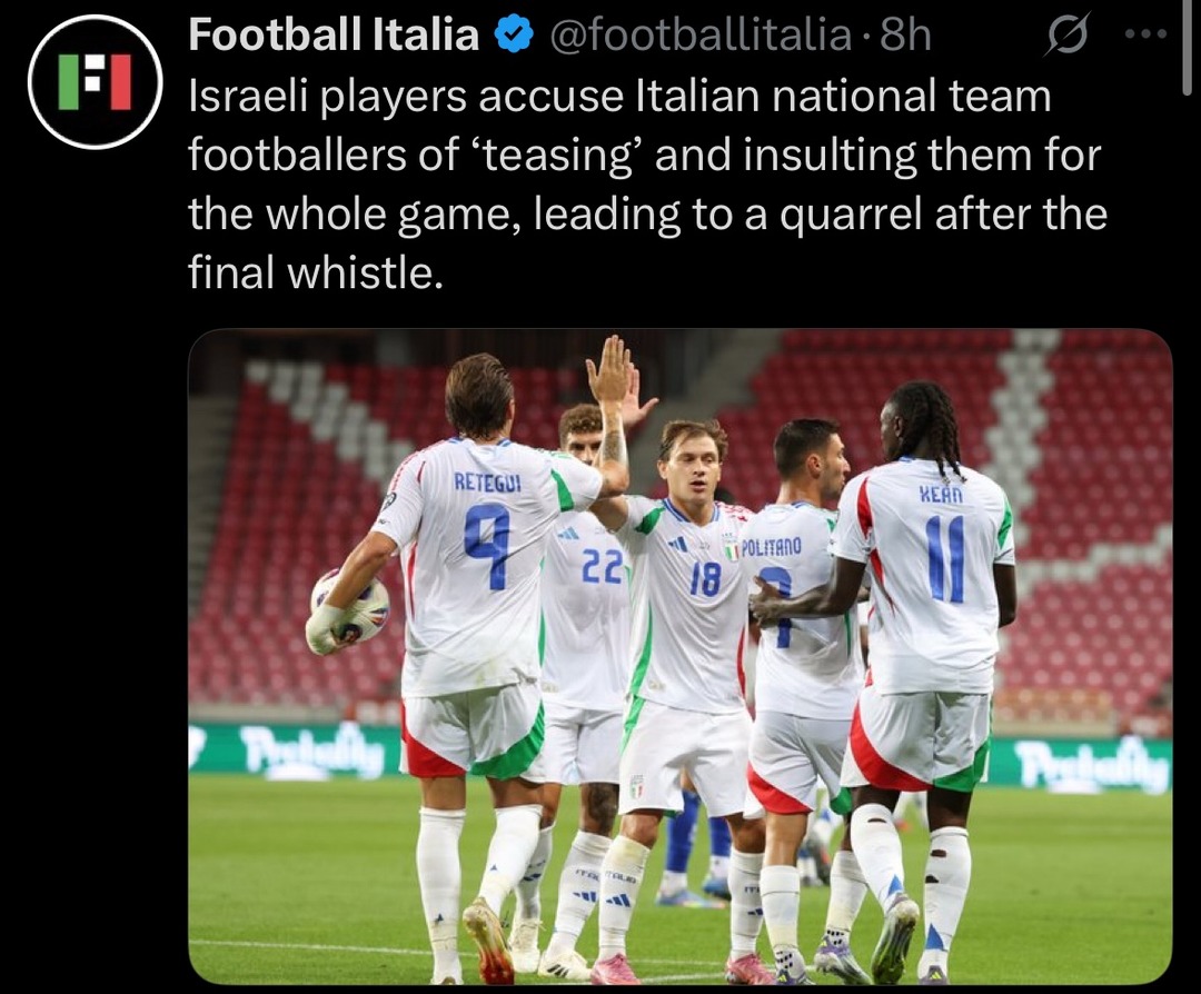 The best Italy memes :) Memedroid