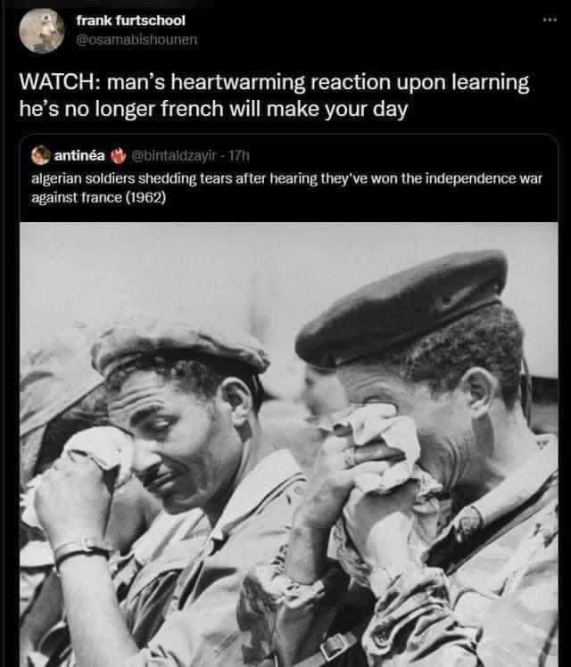 The best french memes :) Memedroid