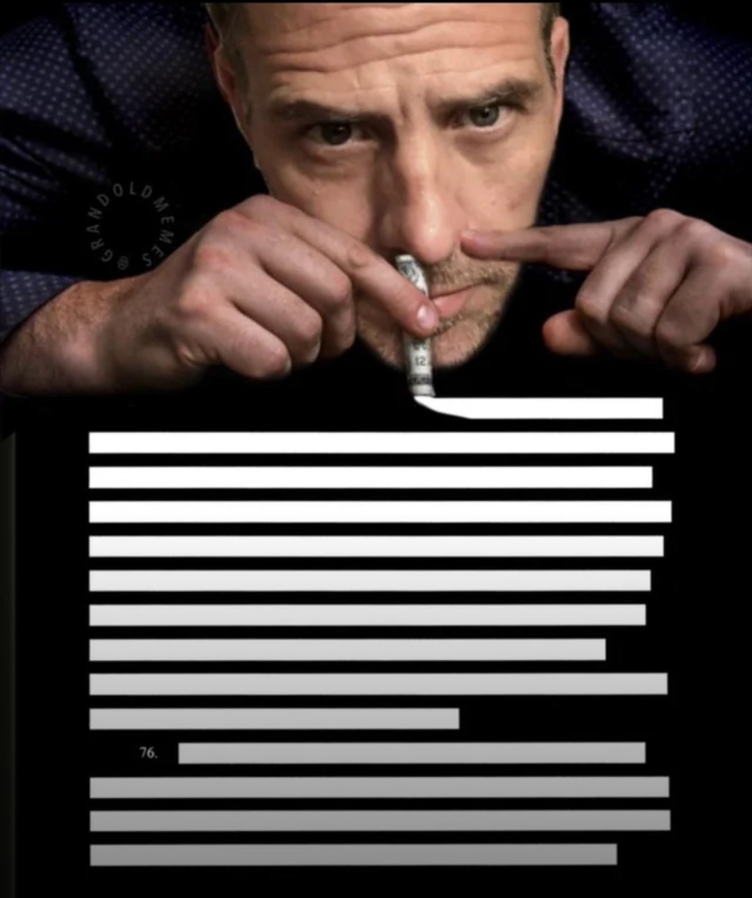 Redacted - Meme by h4ppyp1LLs :) Memedroid