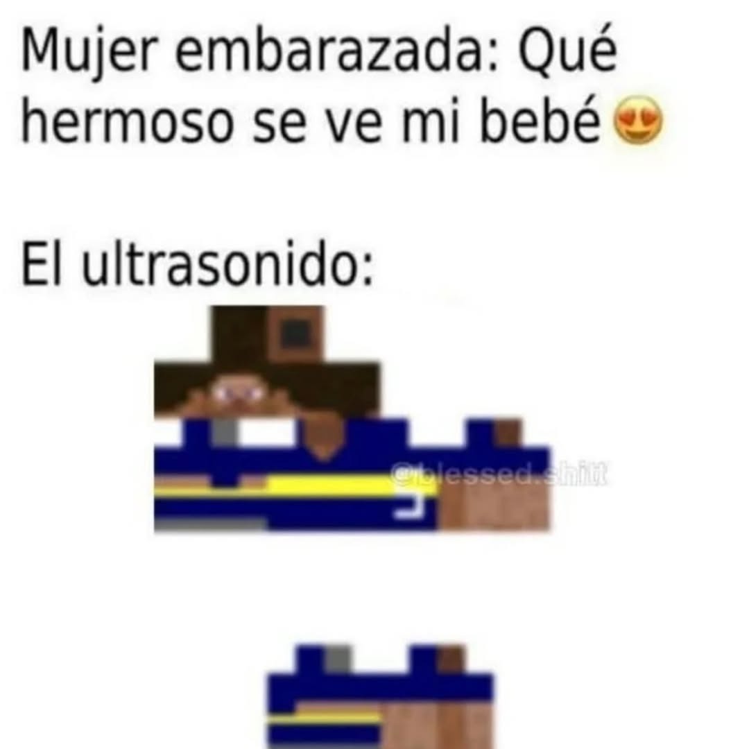 Top memes de Embarazo en español :) Memedroid