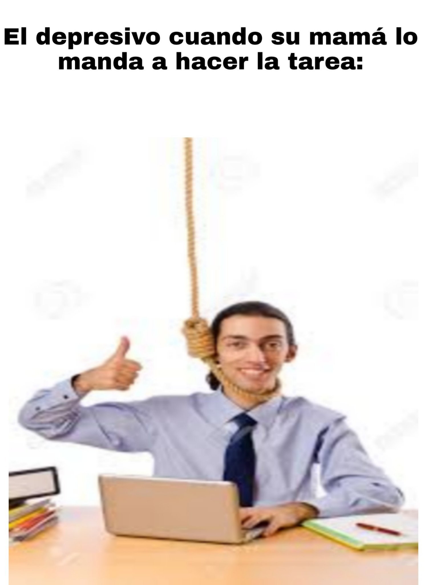 Stock images son lo mejor - Meme subido por Doge27_2 :) Memedroid