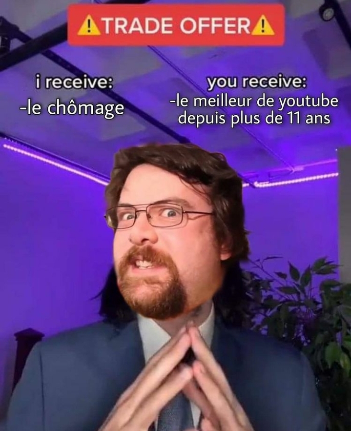 Merci JDG - Meme by Elarx :) Memedroid