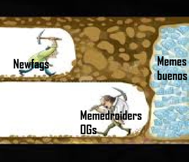 Top memes de Diamantes en español :) Memedroid