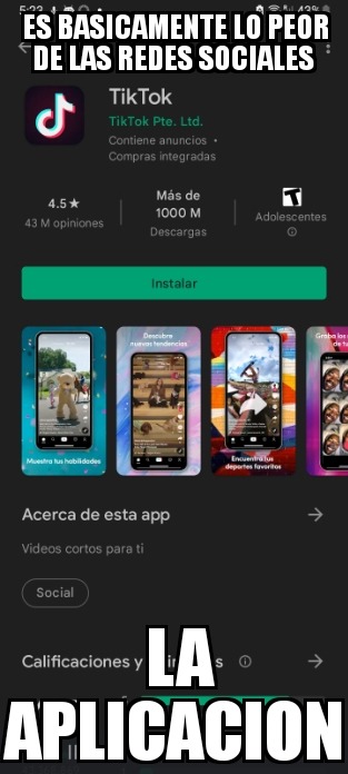 True - Meme subido por Marty007 :) Memedroid