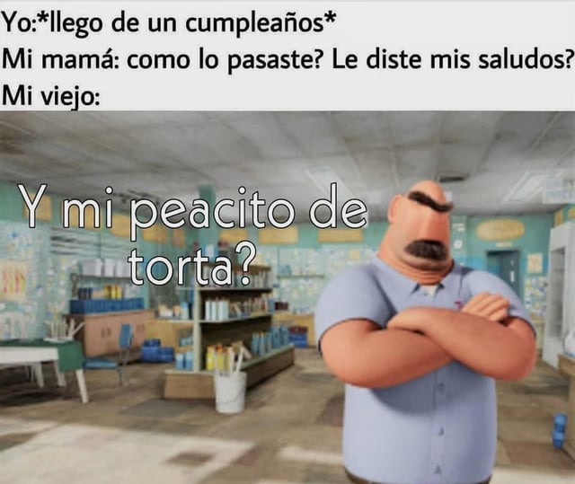 Últimos memes :) Memedroid