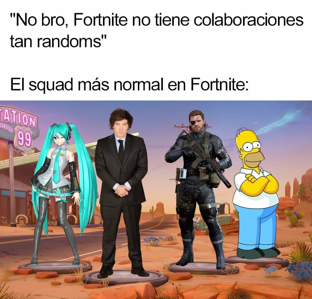 Los mejores memes de junio 2024 - El Blog de Memedroid