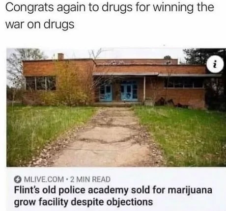 The best Drugs memes :) Memedroid