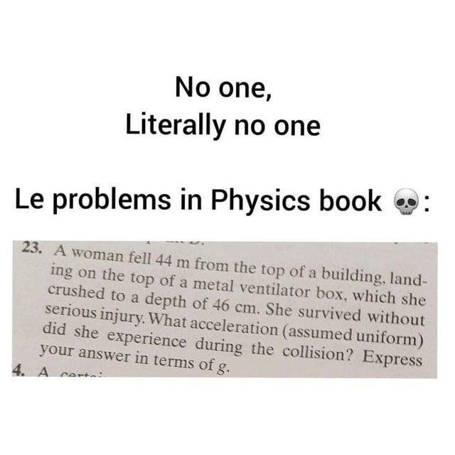 The Best Physics Memes :) Memedroid