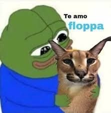 Lv floppa - Meme by Bahmod :) Memedroid