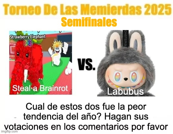 Top memes de Labubus en español :) Memedroid