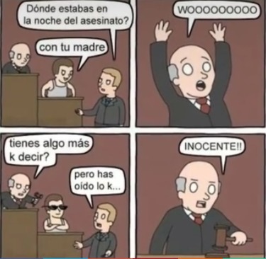 woooooo - Meme subido por Felipe231 :) Memedroid