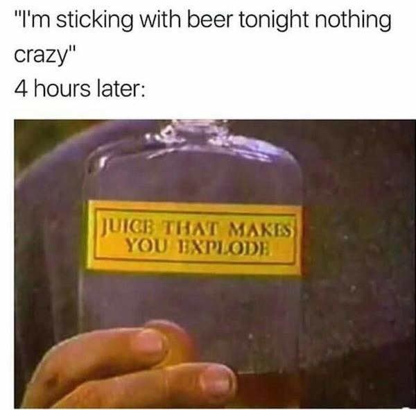 Juice - Meme by 4theEMPIRE :) Memedroid