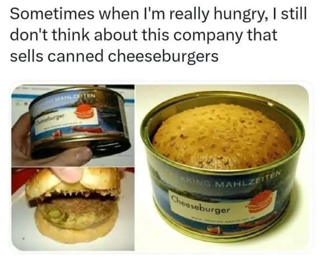 The best Cheeseburger memes :) Memedroid