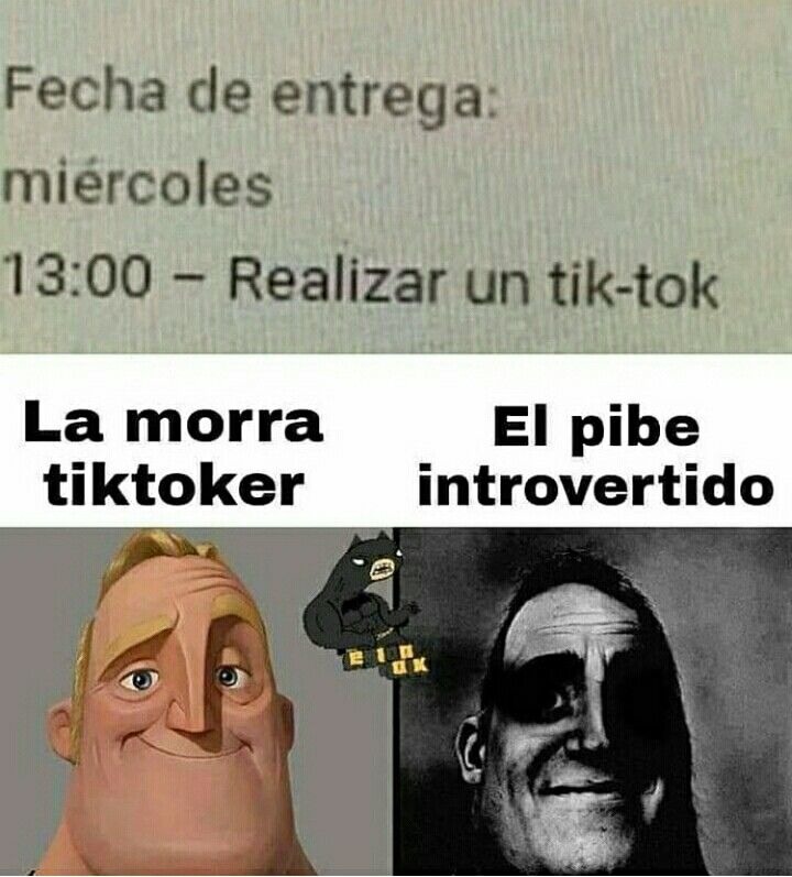 Top memes de Introvertidos en español :) Memedroid