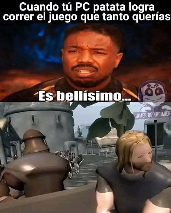 Top memes de Emoción en español :) Memedroid