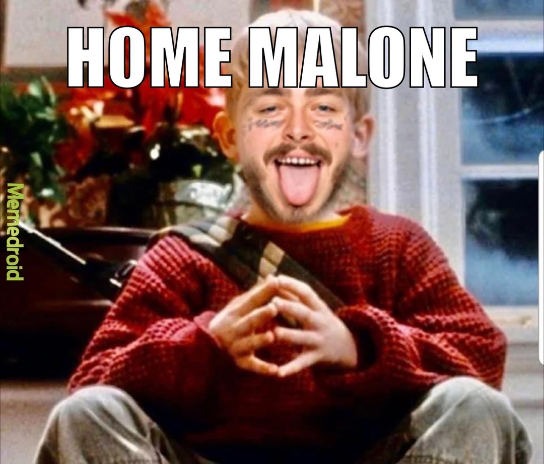 Post - Meme by HailToTheMemeKing :) Memedroid