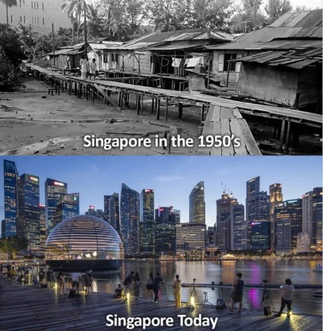 The best Singapore memes :) Memedroid