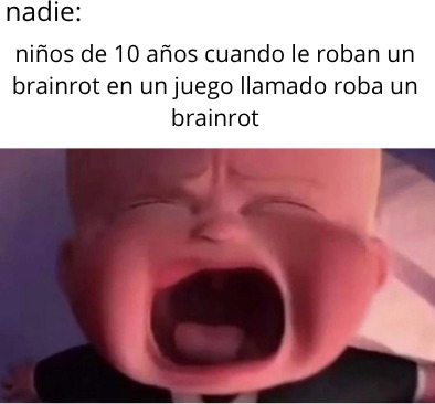 Memes De Ninos Llorando