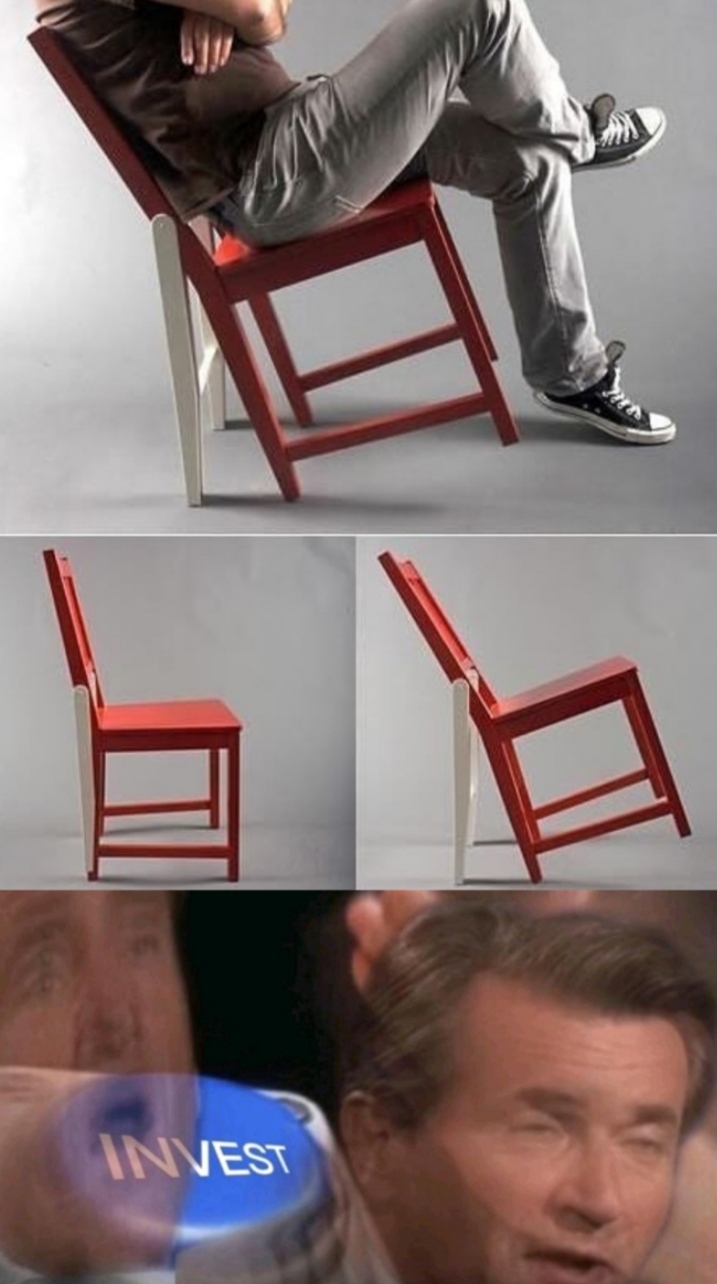 Invest!!! - Meme by Koki-IamGhoul :) Memedroid