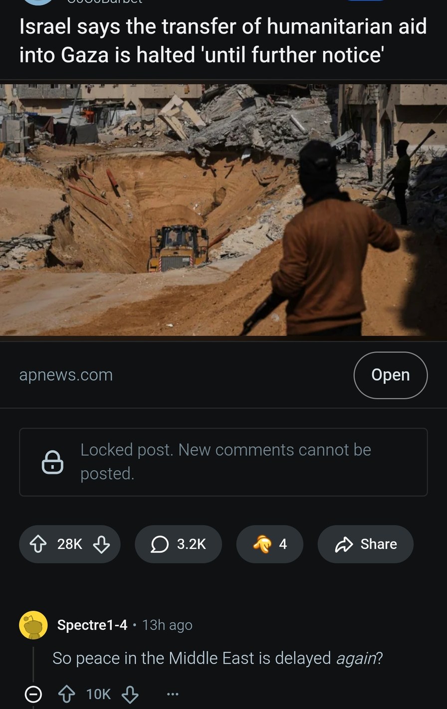 The best Gaza memes :) Memedroid