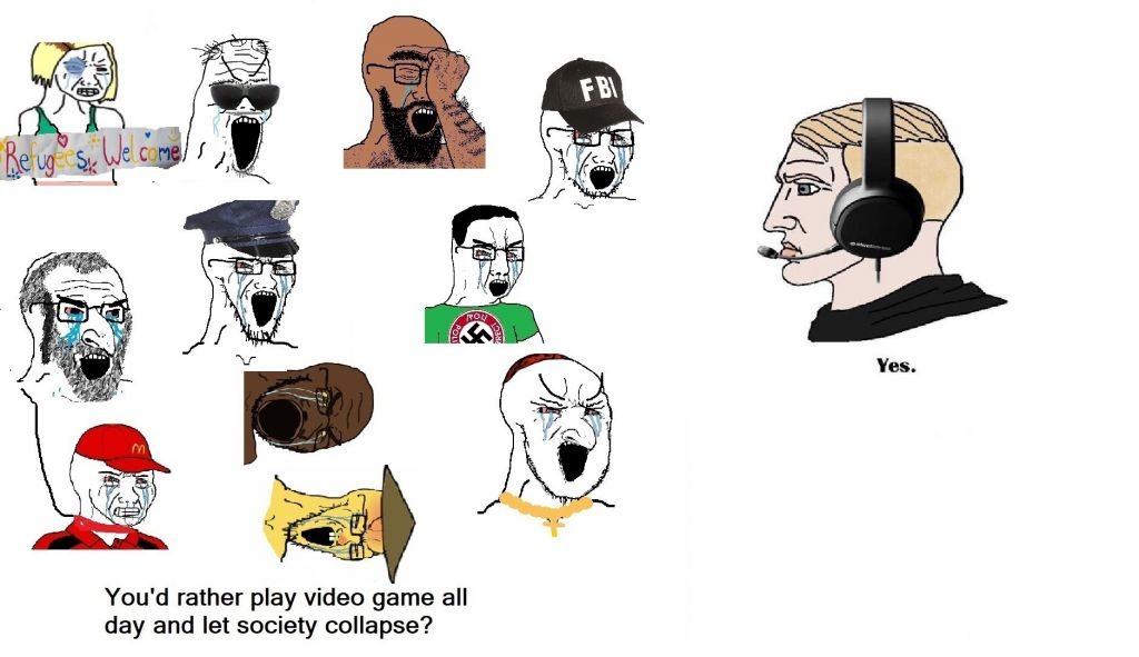 Um Based Meme Subido Por Mikrimaus Memedroid