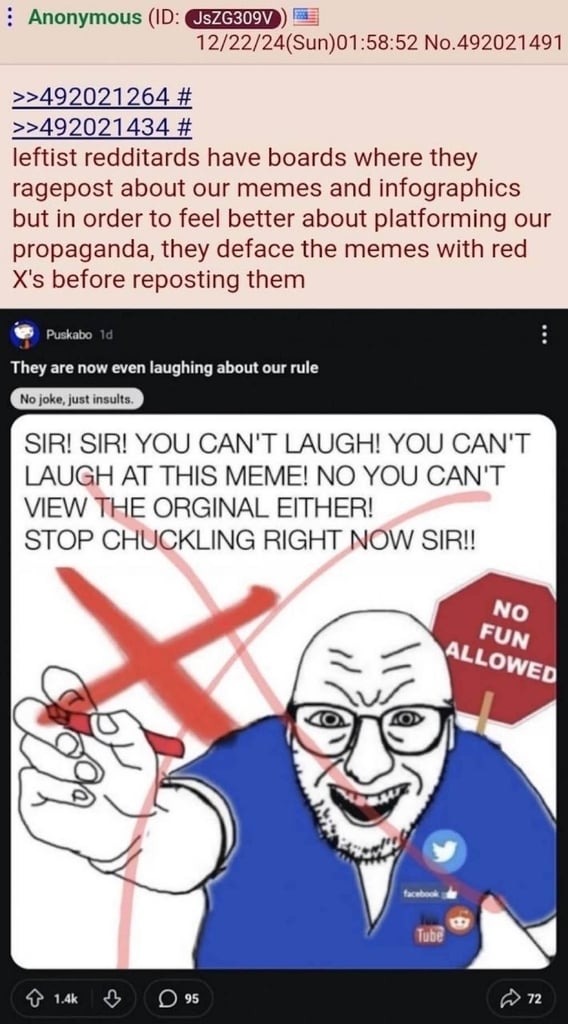 The best 4chan memes :) Memedroid