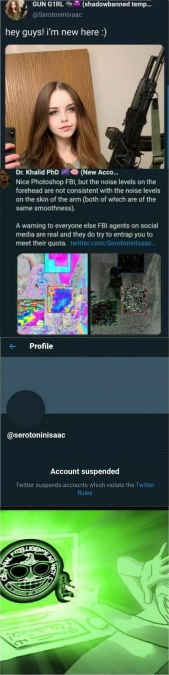 Random memes :) Memedroid