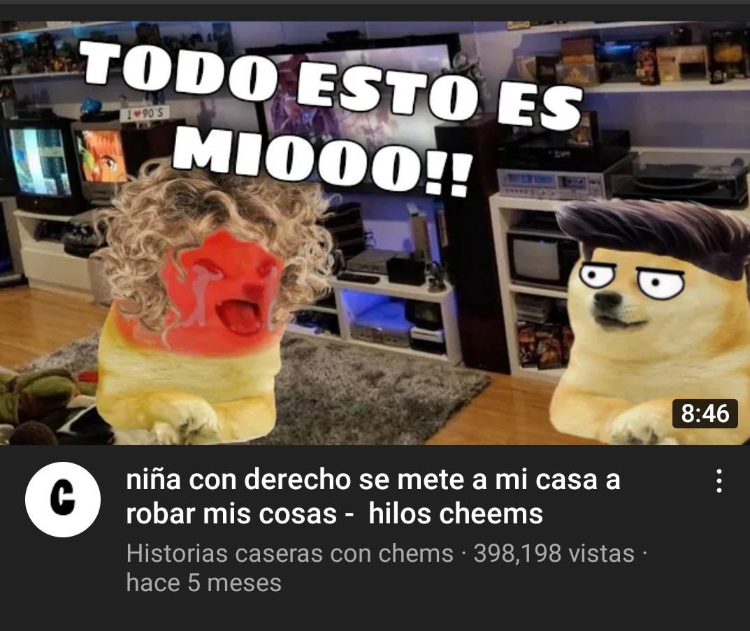 Que es esta mierda? - Meme subido por FRN :) Memedroid